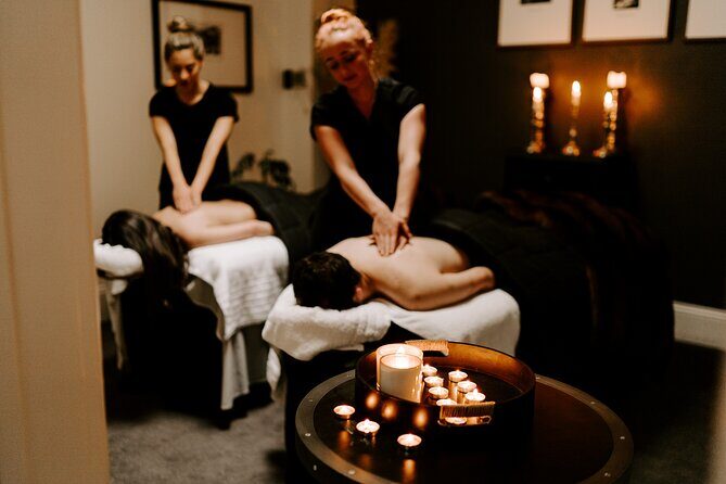 Massages in Queenstown - Key Points