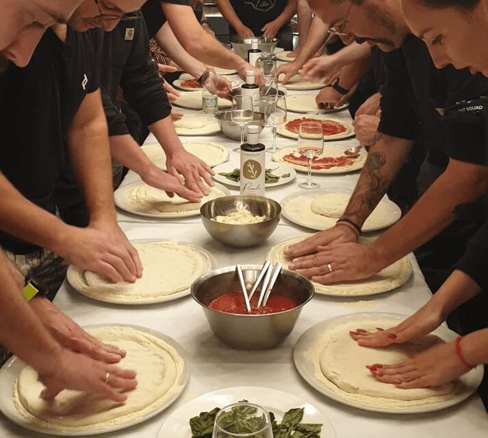 Master Authentic Neapolitan Pizza & Tiramisu at Home - Practical Considerations