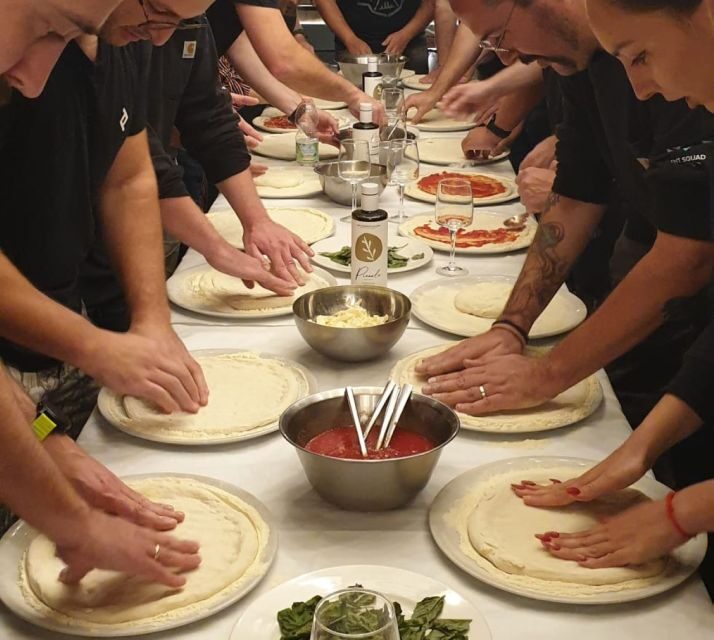 Master Authentic Neapolitan Pizza & Tiramisu at Home - FAQ