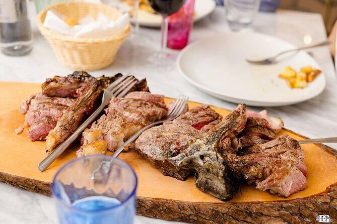 Master the Art of Florentine Steak: A Unique Cooking Experience! - The Value of This Experience