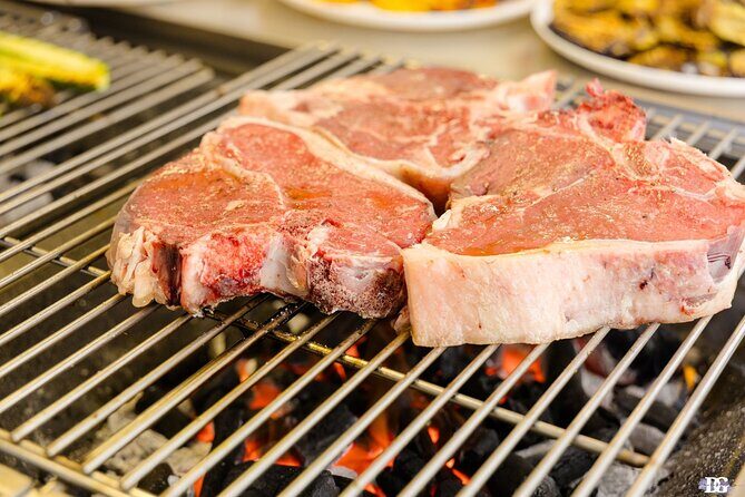 Master the Art of Florentine Steak: A Unique Cooking Experience! - Final Thoughts