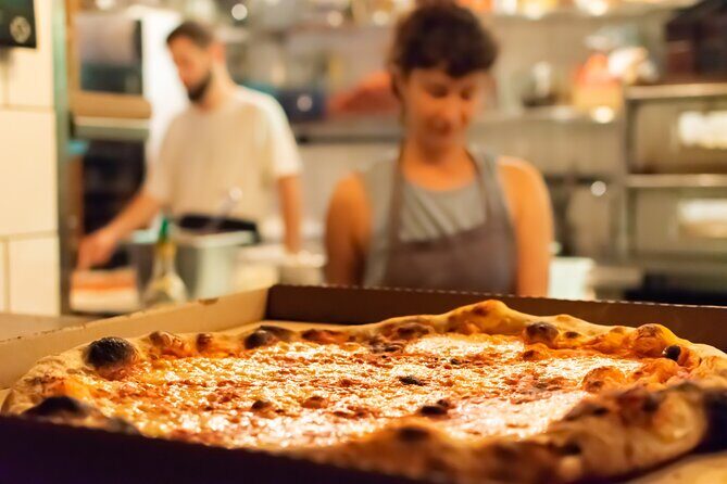 Master the Art of Naples Pizza Hands-On Class with Tastings - An In-Depth Look at the Naples Pizza-Making Experience