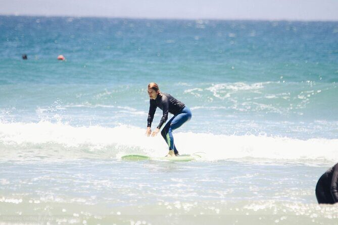 Master the White Wash 2-Day Surf School in Byron Bay - The Sum Up