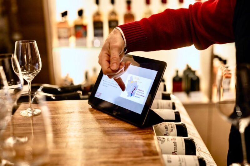 Masterclass Chardonnay - Wine tasting in Dijon - Authentic Experiences and Notable Insights from Reviewers