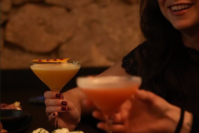 Masterclass Cocktail in a Sumptuous Bar in Nice - Final Thoughts