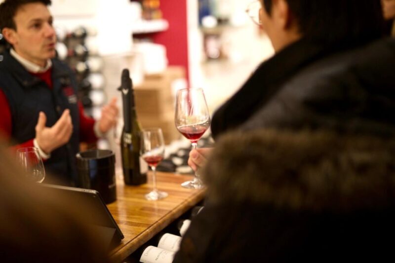 Masterclass Pinot Noir - Wine tasting in Dijon - Final Thoughts