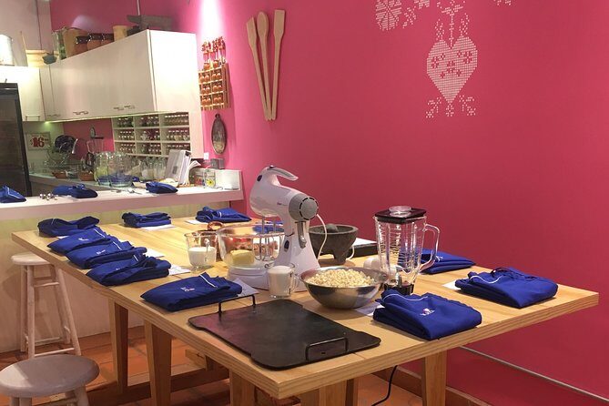 Mastering Mexican Salsas Cooking Class and Market Tour - FAQ