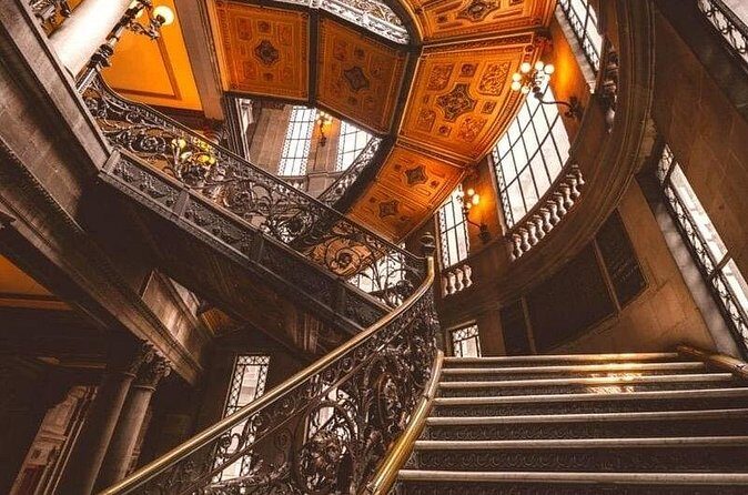 Masterpieces of Mexico: A Private Tour of the National Art Museum - The Sum Up