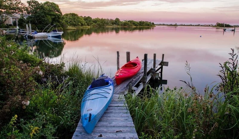 Masurian Lake District: Canoe and Sailing Tour from Warsaw - Key Points
