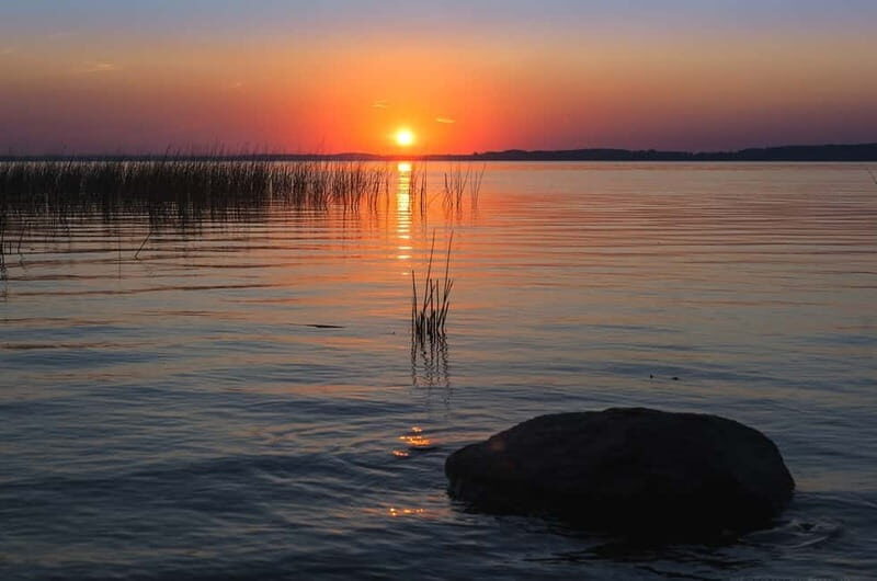 Masurian Lake District: Canoe and Sailing Tour from Warsaw - Authentic Insights from Reviews