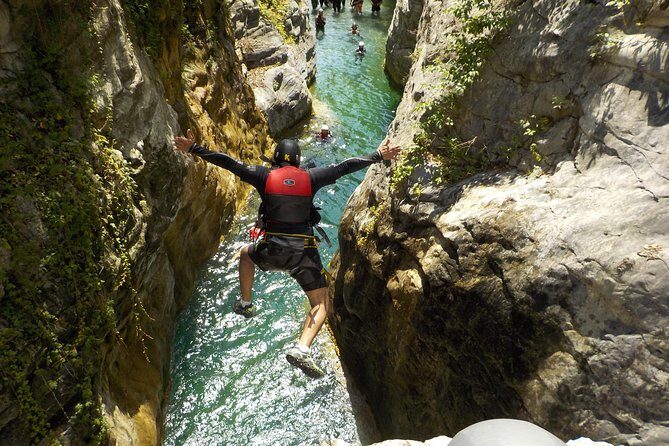 "Matacanes" cannon - Included & Not Included: Whats Value-Added?