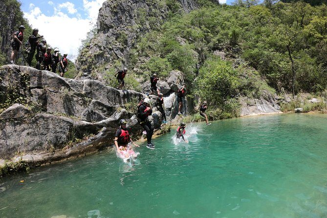 "Matacanes" cannon - Practical Details & Tips