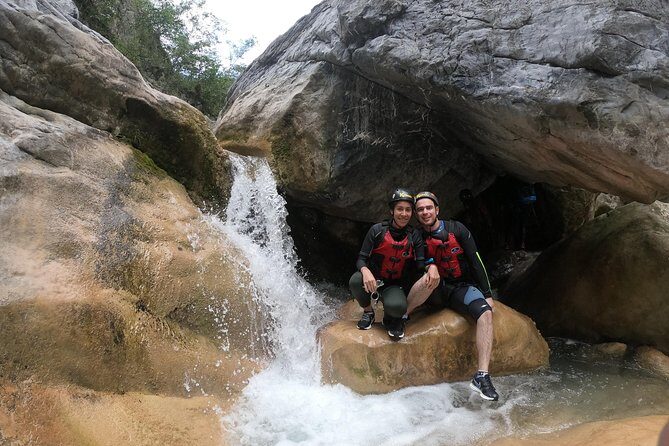 "Matacanes" cannon - Who Will Love This Tour?