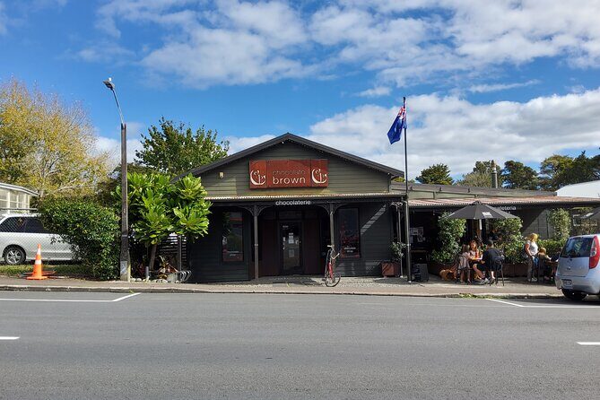 Matakana Art & Horse Riding Experience Private Tour From Auckland - Final Thoughts