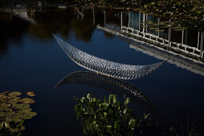 Matakana Art & Vineyard Experience incl. Lunch & Wine Tasting Tour From Auckland - Key Points