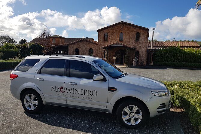 Matakana Scenic Coastal Getaway from Auckland - An Authentic Taste of Matakana’s Coastal Charm