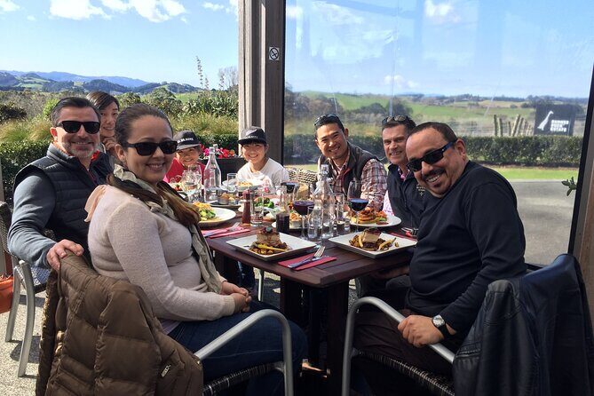 Matakana Scenic Coastal Getaway from Auckland - The Sum Up