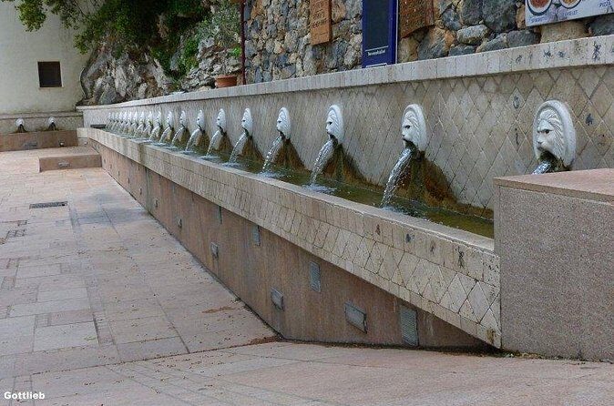 Matala - Agia Galini - Spili from Rethymno - What’s Included and What Not