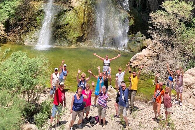 Matala Beach, Caves, and Winery Full-Day Tour from Heraklion - Discovering Crete: Matala Beach, Caves, and Winery Full-Day Tour from Heraklion