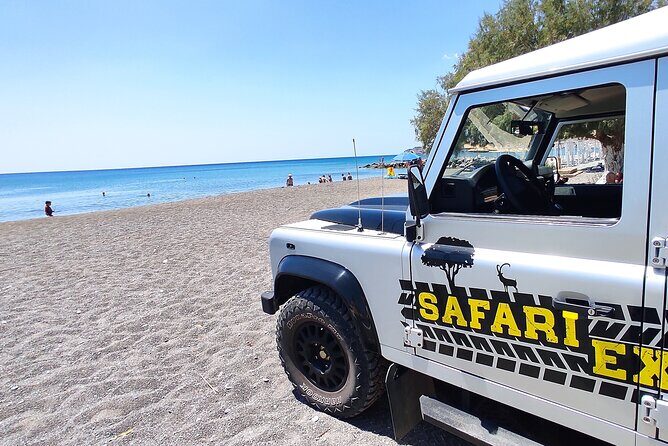 Matala Beach, Caves, and Winery Full-Day Tour from Heraklion - Key Points