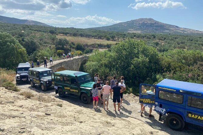 Matala Beach, Caves, and Winery Full-Day Tour from Heraklion - Who Should Consider This Tour?