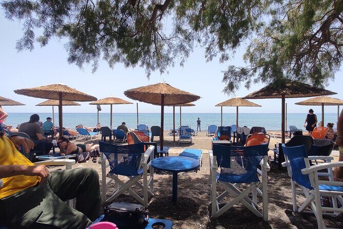 Matala Beach, Caves, and Winery Full-Day Tour from Heraklion - Final Thoughts