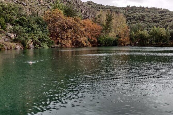 Matala Beach + Caves, Phaistos Palace & Southern Charm | Private - Who Will Love This Tour?