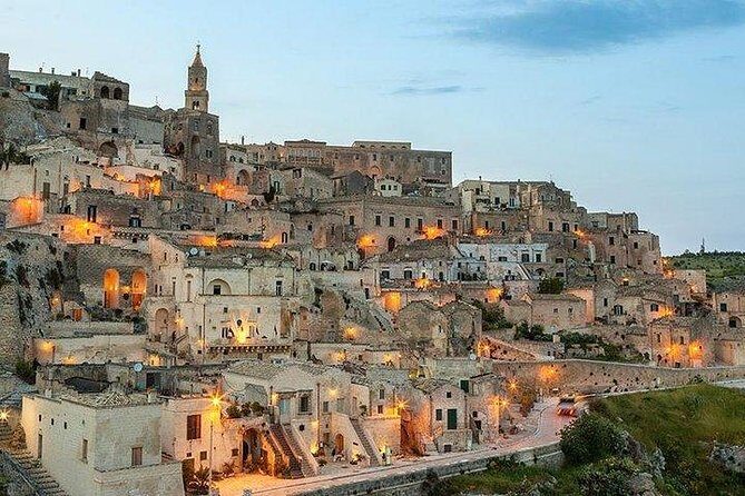 Matera & Alberobello Full Day Tour - Who Will Love This Tour?