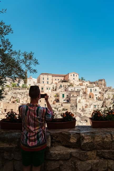 Matera and Alberobello Tour with Transfer & a Guide's Help - Final Thoughts: Is It Worth It?