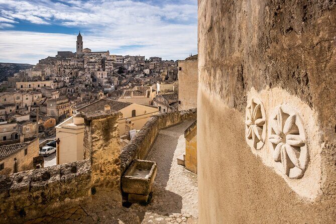 Matera and Altamura Small Group Guided Tour from Bari - Authentic Experience and Insights from Travelers