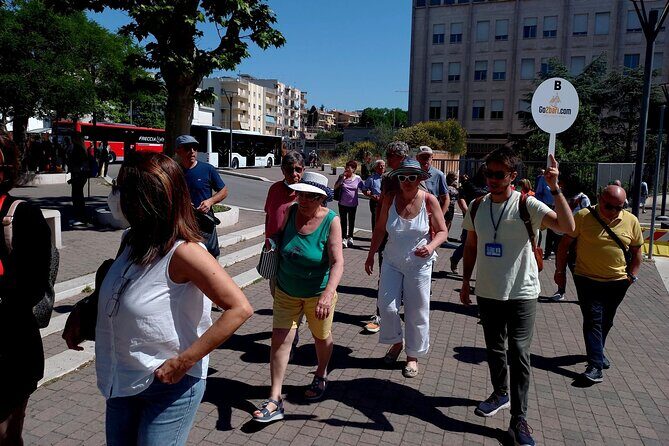 Matera and Altamura Small Group Guided Tour from Bari - Who Should Book This Tour?