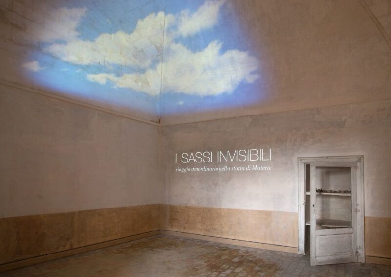 Matera: Casa Noha Entry Ticket - An In-Depth Look at the Casa Noha Experience