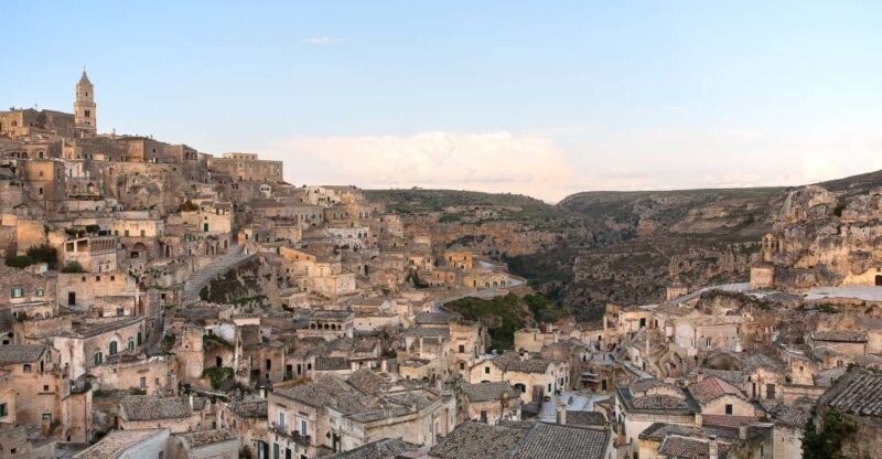 Matera: Casa Noha Entry Ticket - Who Should Book This Experience?