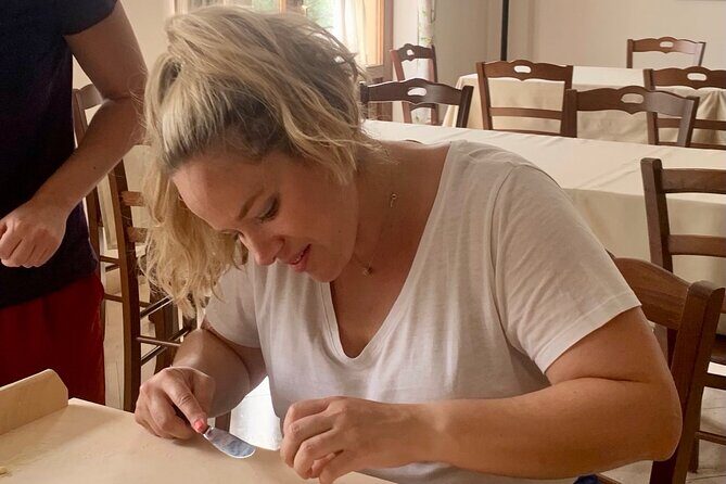 Matera Cooking Class - An In-Depth Look at the Matera Cooking Class Experience