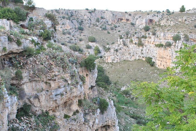 Matera Half Day Tour: with transfer from Bari or elsewhere. - The Sum Up