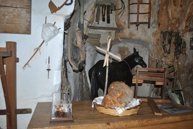 Matera Half Day Tour: with transfer from Bari or elsewhere. - FAQ