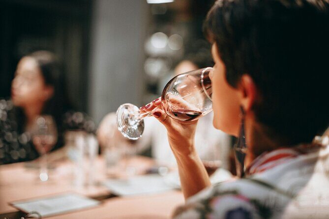 Matera: Intimate Wine Tasting Experience with Food Pairings - Who Will Love This Experience?