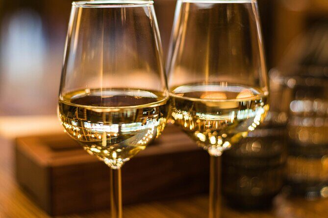 Matera: Intimate Wine Tasting Experience with Food Pairings - The Sum Up