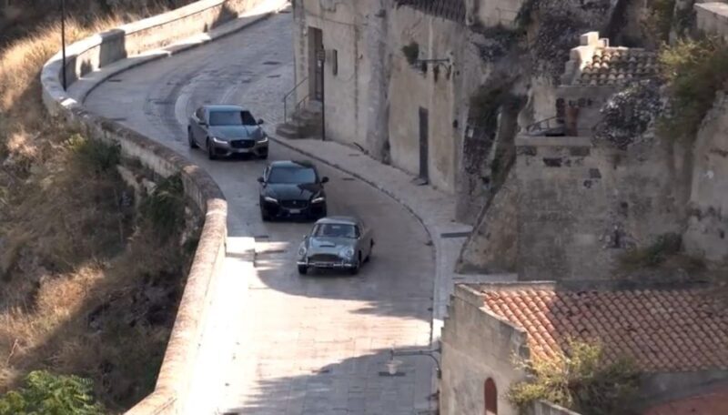 Matera: James Bond 007 Guided Tour - The Sum Up
