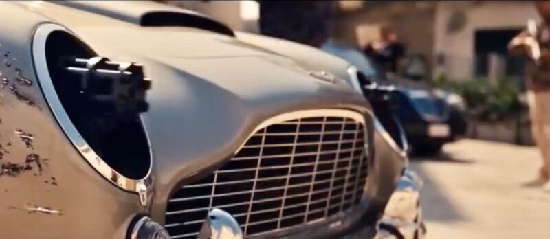 Matera: James Bond 007 Guided Tour - FAQ