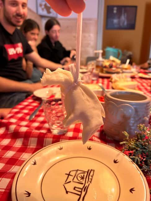 Matera: Mozzarella and Cheese tasting with a Cheesemaker - Frequently Asked Questions