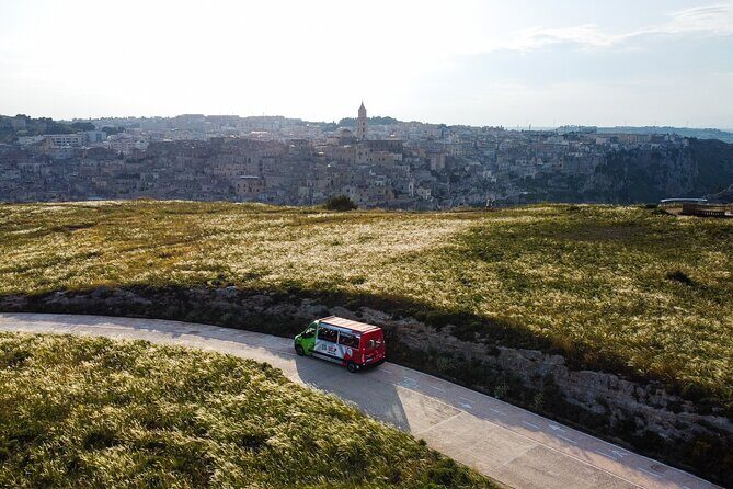 Matera Official Open Bus Tour with entrance to Casa Grotta - Who Will Love This Tour?