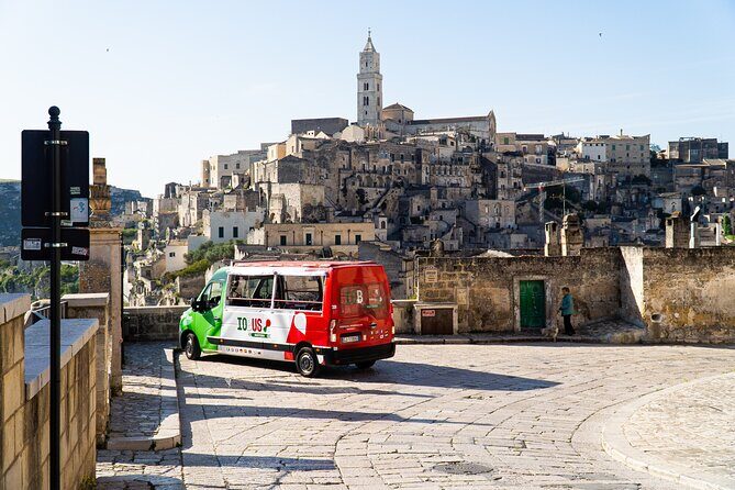 Matera Official Open Bus Tour with entrance to Casa Grotta - FAQ