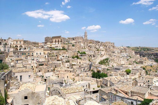 Matera Sassi 2 hours Private Tour - Who Will Love This Tour?