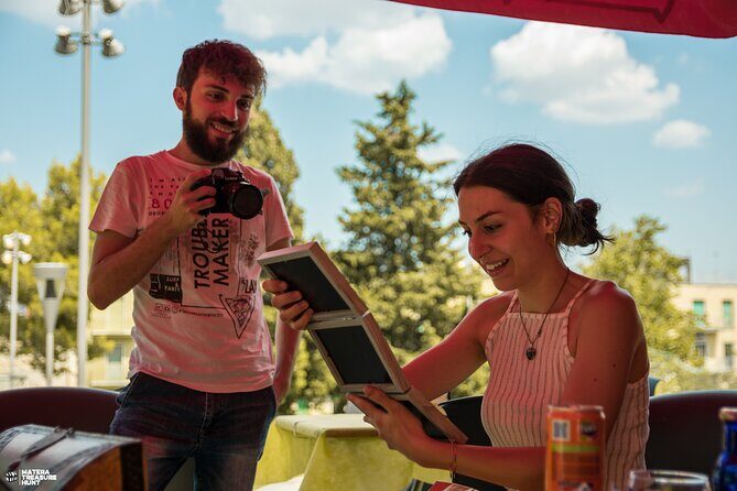 Matera Treasure Hunt: Explore Sassi & Must-Sees - Key Points