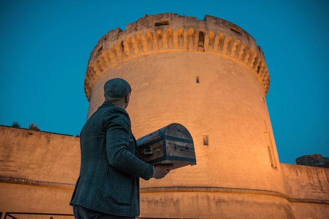 Matera Treasure Hunt: Explore Sassi & Must-Sees - Price and Value: Is It Worth It?