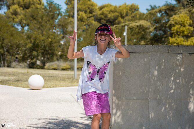 Matera Treasure Hunt: Explore Sassi & Must-Sees - Who Is This Tour Best For?