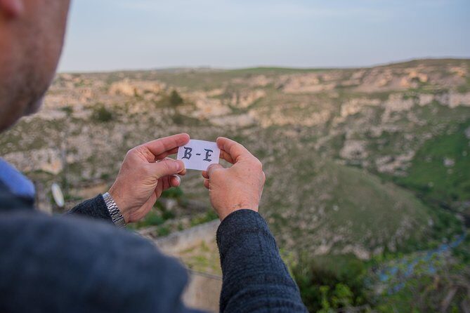 Matera Treasure Hunt: Explore Sassi & Must-Sees - Practical Details: What You Need to Know
