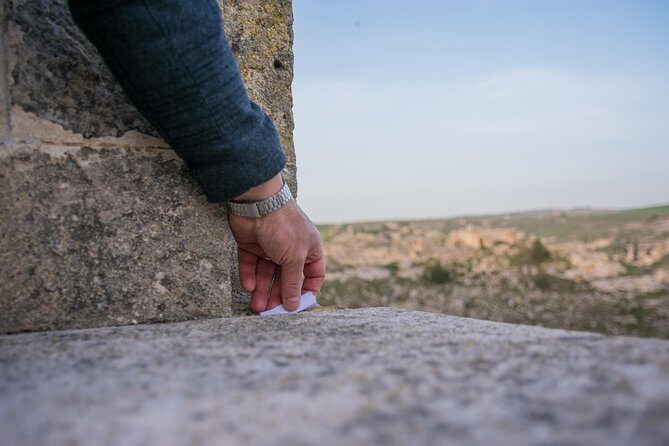 Matera Treasure Hunt: Explore Sassi & Must-Sees - FAQs