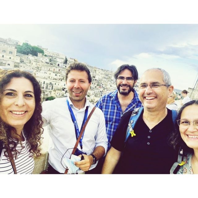 Matera walking tour in English - Discover the Hidden Gems of Matera with a Guided Walk